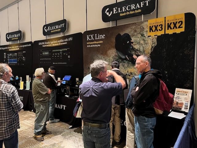 Registration – International DX Convention